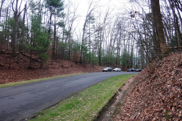 Wilbur Dam Road, Shuttle Service – Mountain Harbour